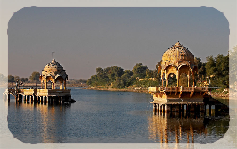 Lakes in Rajasthan – Rajasthan Travel Guide