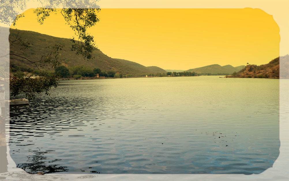 Lakes in Rajasthan – Rajasthan Travel Guide