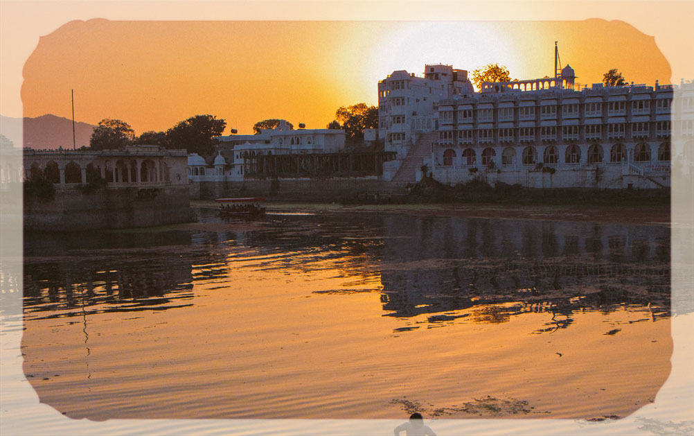 Lakes in Rajasthan – Rajasthan Travel Guide