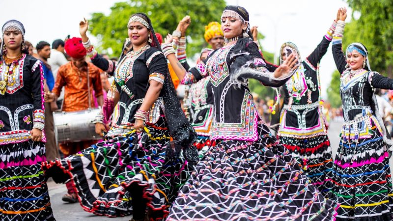 Culture of Rajasthan – eRajasthan Tourism