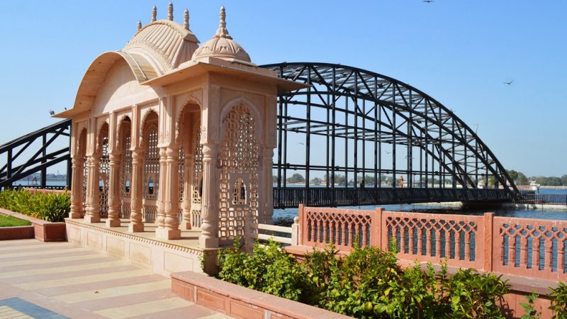 Best Tourist Places to Visit in Rajasthan