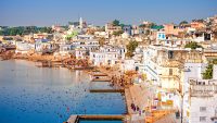 Best Tourist Places to Visit in Rajasthan