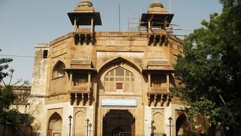 akbar-palace – eRajasthan Tourism
