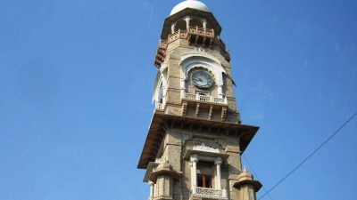 Places to Visit in Ajmer – eRajasthan Tourism