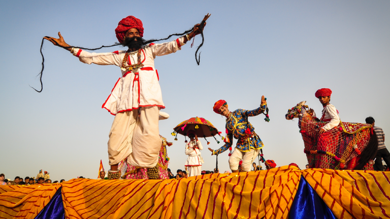dance-forms-of-rajasthan – eRajasthan Tourism
