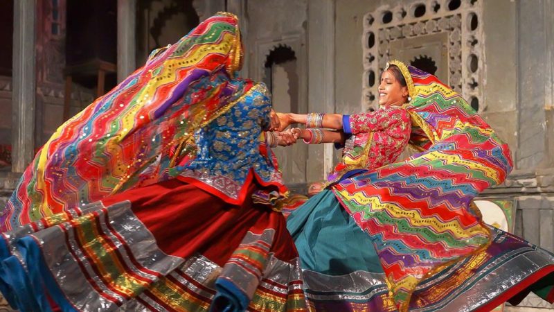 Culture of Rajasthan – eRajasthan Tourism