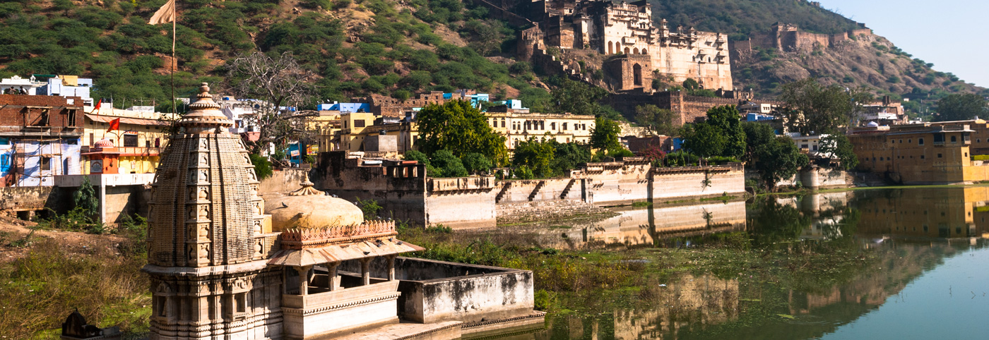 Rajasthan Tour Packages From Raipur – eRajasthan Tourism
