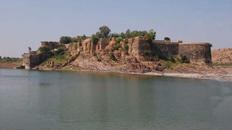 GAGRON-FORT-–-JHALWAR – eRajasthan Tourism