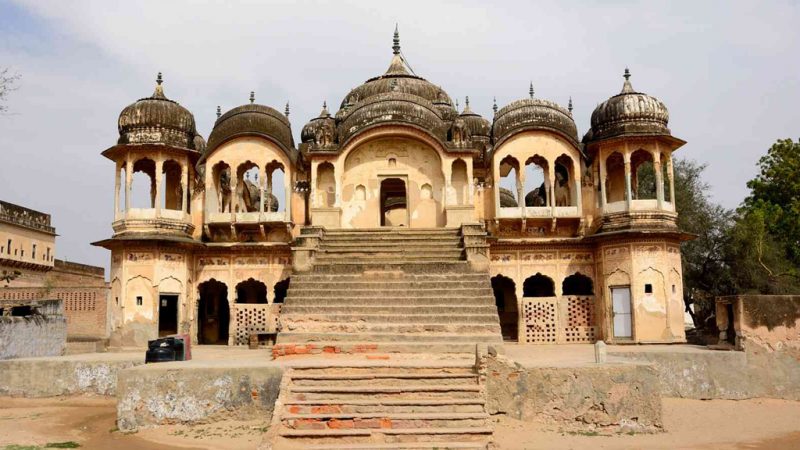 Places to visit in Rajasthan during monsoons – eRajasthan Tourism